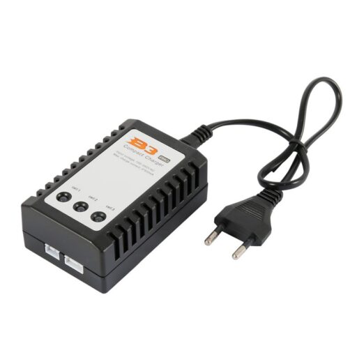 iMaxRC B3 Pro Battery Charger – HobbyRC BD