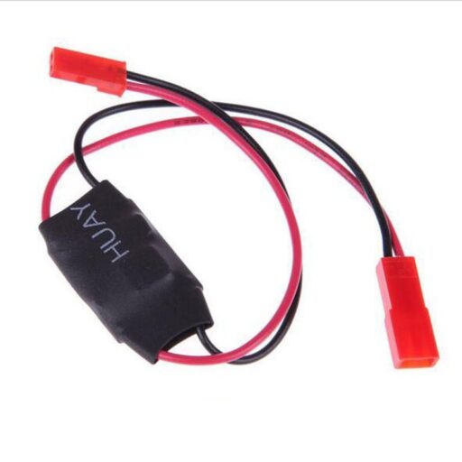 5V/3A UBEC for RC Plane/Multicopter – HobbyRC BD