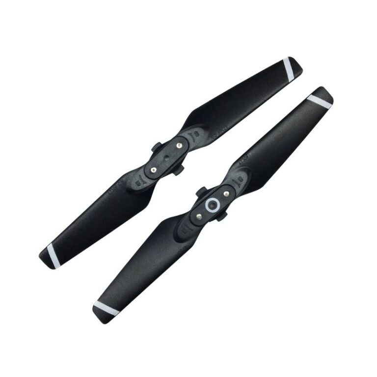 DJI Spark Replacement Quick-Release Propellers 4730F (1 Pair) – HobbyRC BD