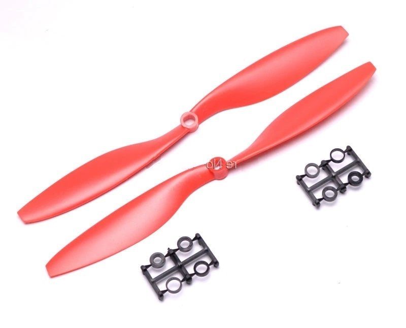 1045 Nylon Propeller (Pair) – HobbyRC BD