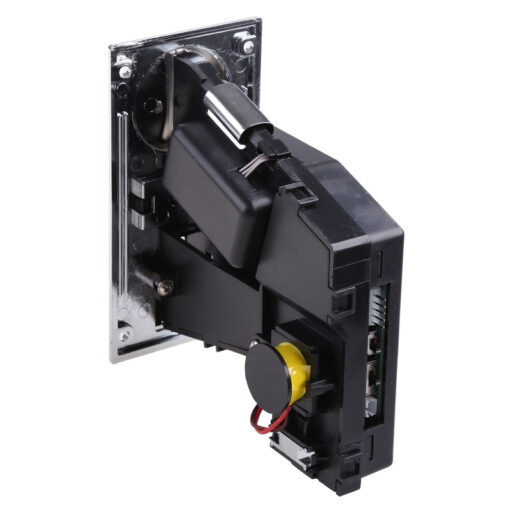 616 Electronic Multi Coin Acceptor for Vending Machine – HobbyRC BD
