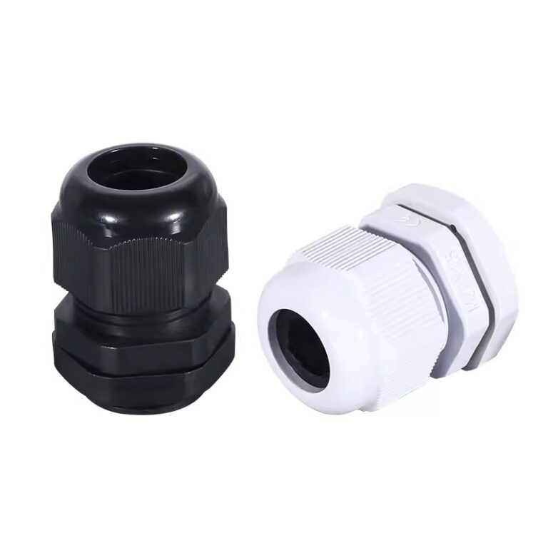 Nylon Waterproof PG Connector IP68 M10/20/25/30 – HobbyRC BD