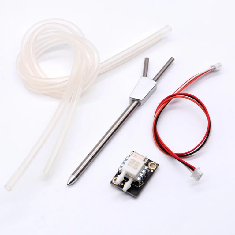 AirSpeed Sensor with Pitot Tube Set for APM/Pixhawk – HobbyRC BD