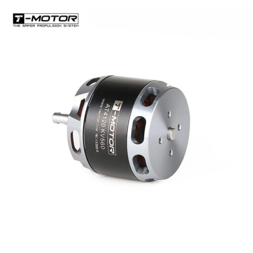 TMotor AT4120 BLDC Motor 250/500/560kV for Fixed Wing – HobbyRC BD