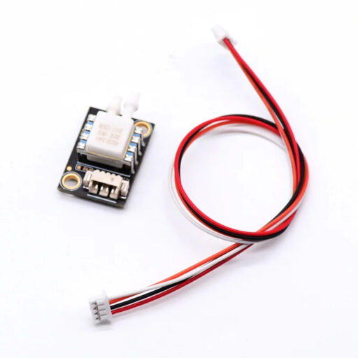 AirSpeed Sensor with Pitot Tube Set for APM/Pixhawk – HobbyRC BD