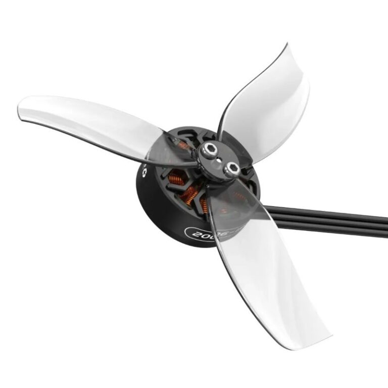 SpeedyBee 2006 1950KV 6S BLDC Motor for Bee35 FPV – HobbyRC BD