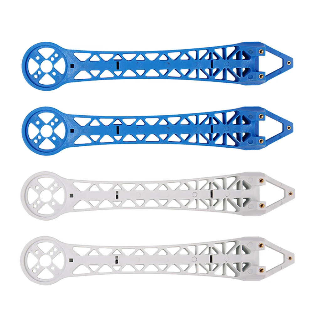 S500 Multi-Rotor Frame Kit (PCB Version) – HobbyRC BD