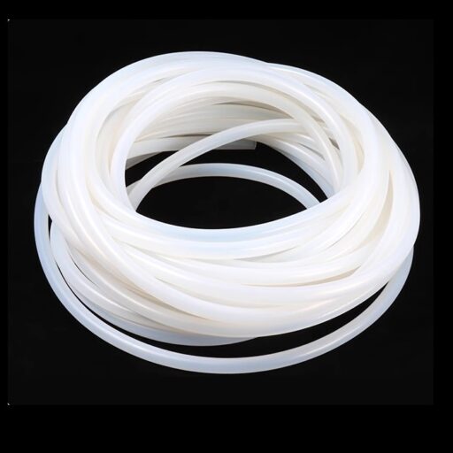 High Temperature Silicone Fuel Pipe (5 Meters) – HobbyRC BD