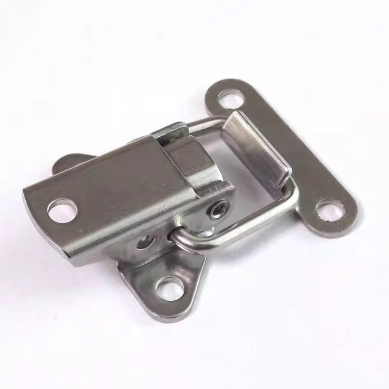 Aircraft Butterfly Latch Lock 304 Stainless Steel for UAV Cockpit ...