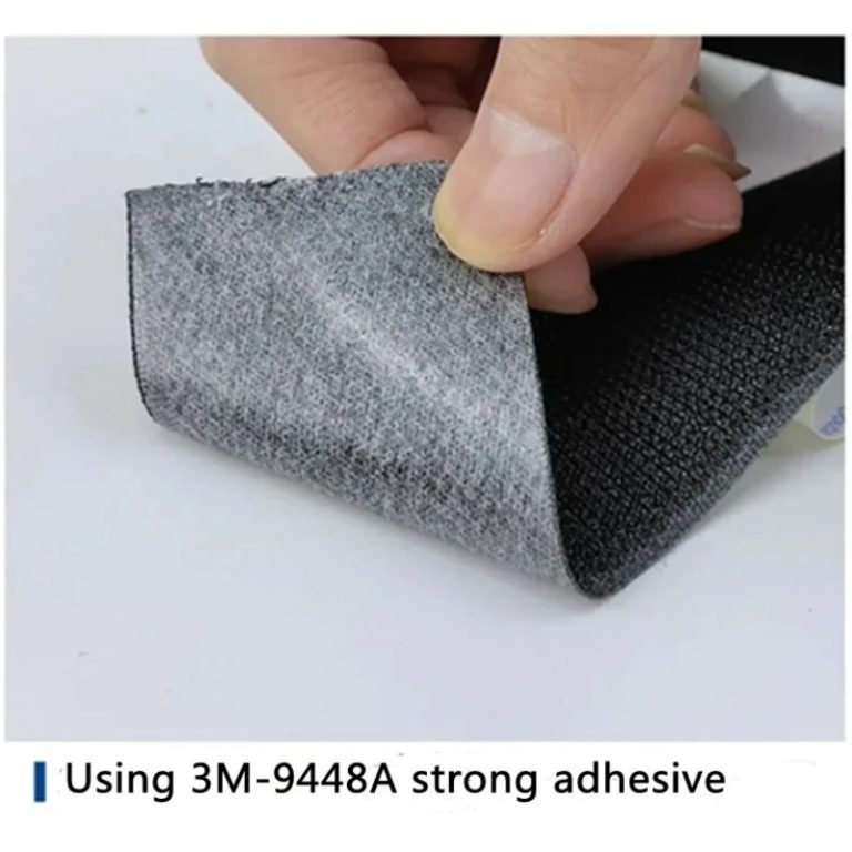 3M Double Side Velcro with Tape (1 feet) – HobbyRC BD