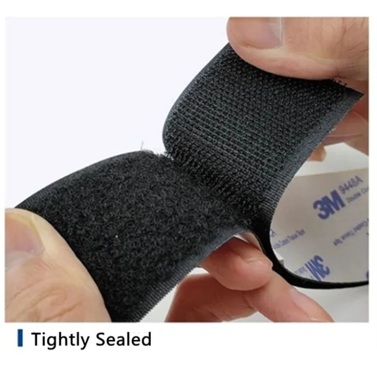 3M Double Side Velcro with Tape (1 feet) – HobbyRC BD