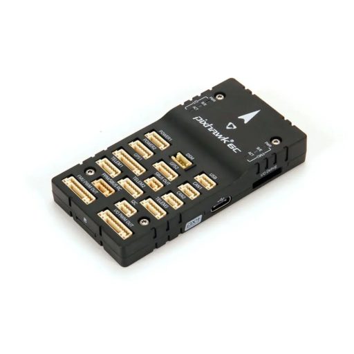 Holybro Pixhawk 6C + PM02 + M10 GPS Module Set – HobbyRC BD