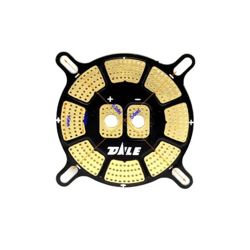 200A Power Distribution Board PDB 7oz for Large UAV – HobbyRC BD