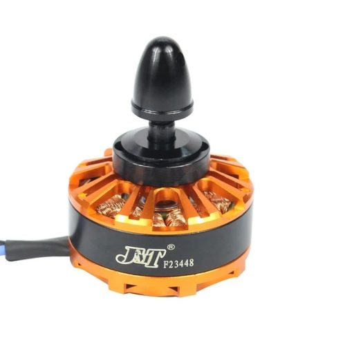JMT 3508 700KV 2-4S BLDC Motor for Multicopter/ VTOL – HobbyRC BD