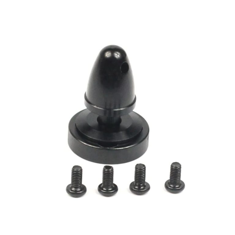 Metal Propeller Adapter for 3508 4108 BLDC Motor – HobbyRC BD