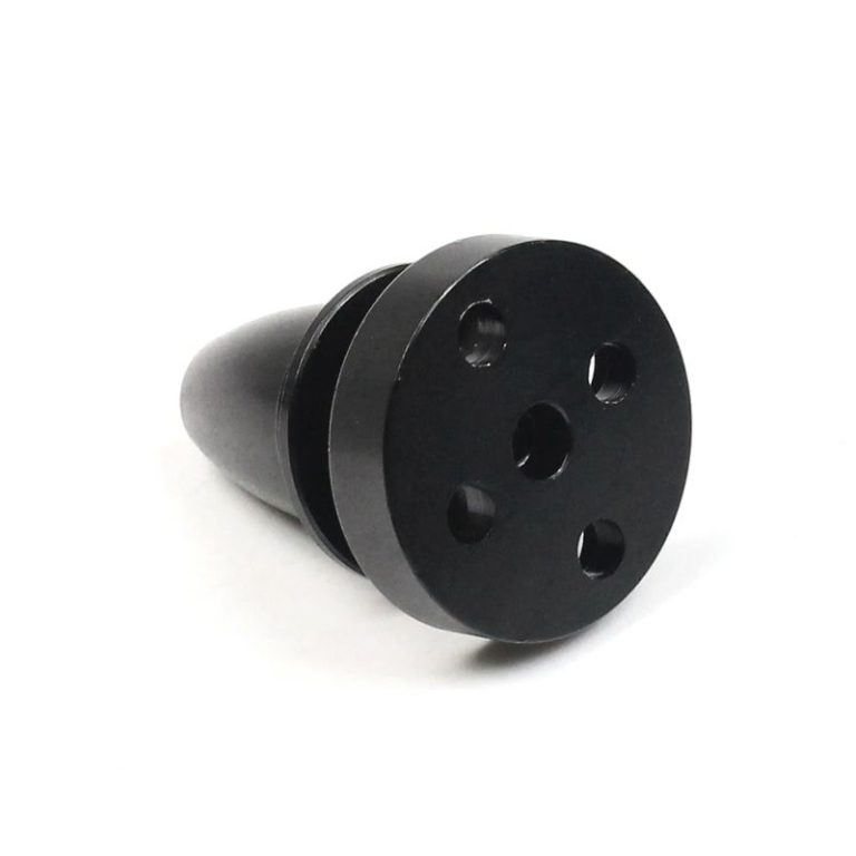 Metal Propeller Adapter for 3508 4108 BLDC Motor – HobbyRC BD
