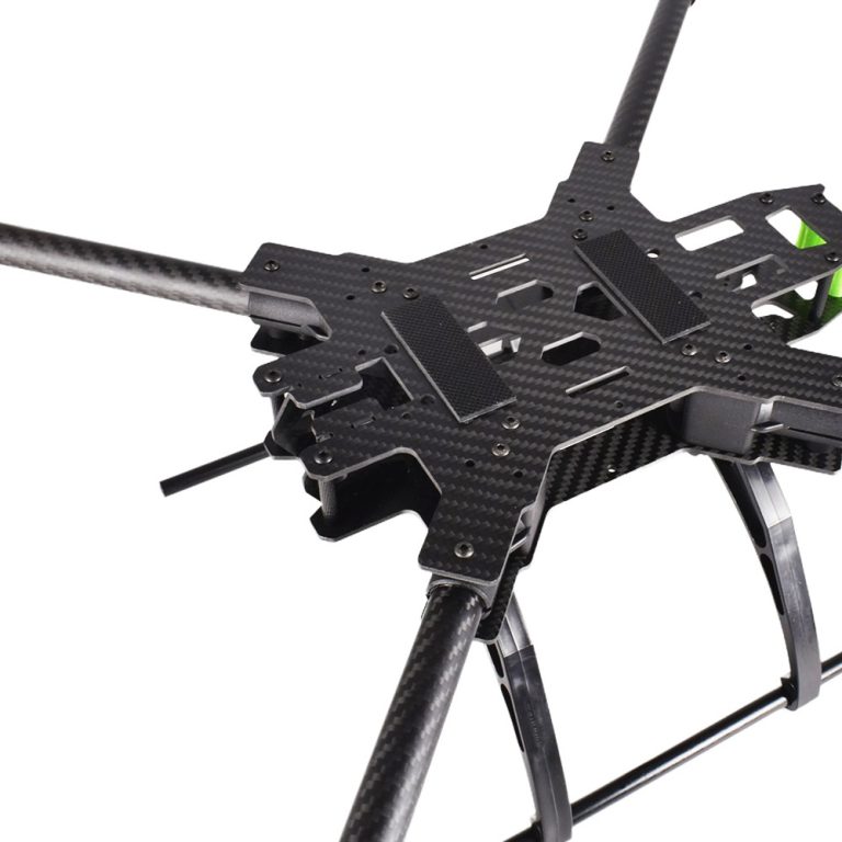 13 Inch Carbon Fiber Freestyle FPV Frame Kit – HobbyRC BD