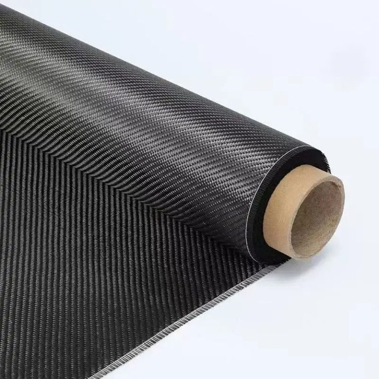 3K Twill Carbon Fiber Cloth Fabric (1Meter) – HobbyRC BD