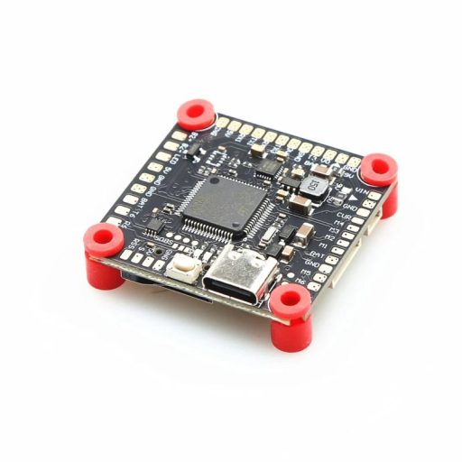 Betaflight F405 V3 PLUS Flight Controller for FPV Racing – HobbyRC BD