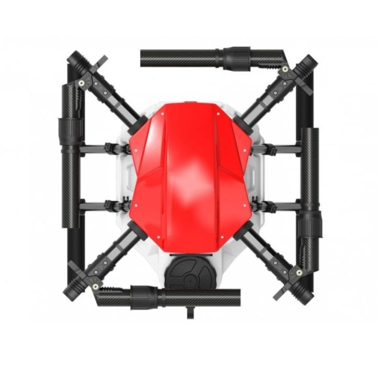 EFT E410P Agricultural Quad Drone Frame with 10L Water Tank – HobbyRC BD